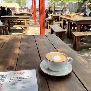 LOVELY - Updated December 2025 - 142 Photos & 126 Reviews - 111 Main St ...
