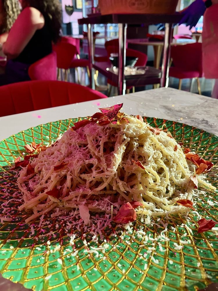 CHAMPAGNE POETRY - Updated September 2025 - 95 Photos & 34 Reviews ...