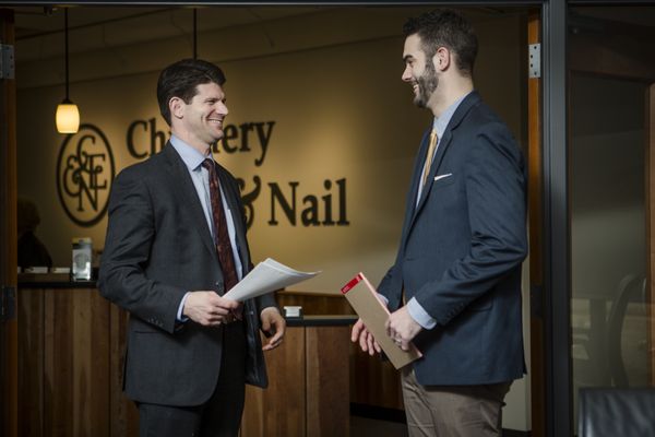 CHINNERY EVANS & NAIL - Updated May 2026 - 18 Photos - 800 NE ...