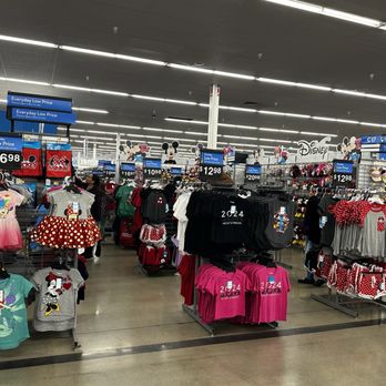 WALMART SUPERCENTER - Updated October 2025 - 274 Photos & 503 Reviews ...