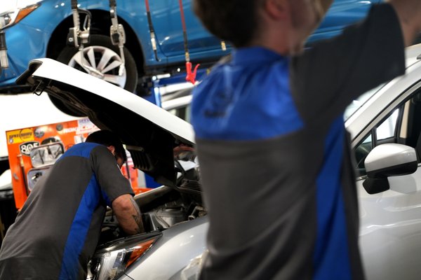 HELLO SUBARU OF VALENCIA - Updated October 2025 - 74 Photos & 150 ...