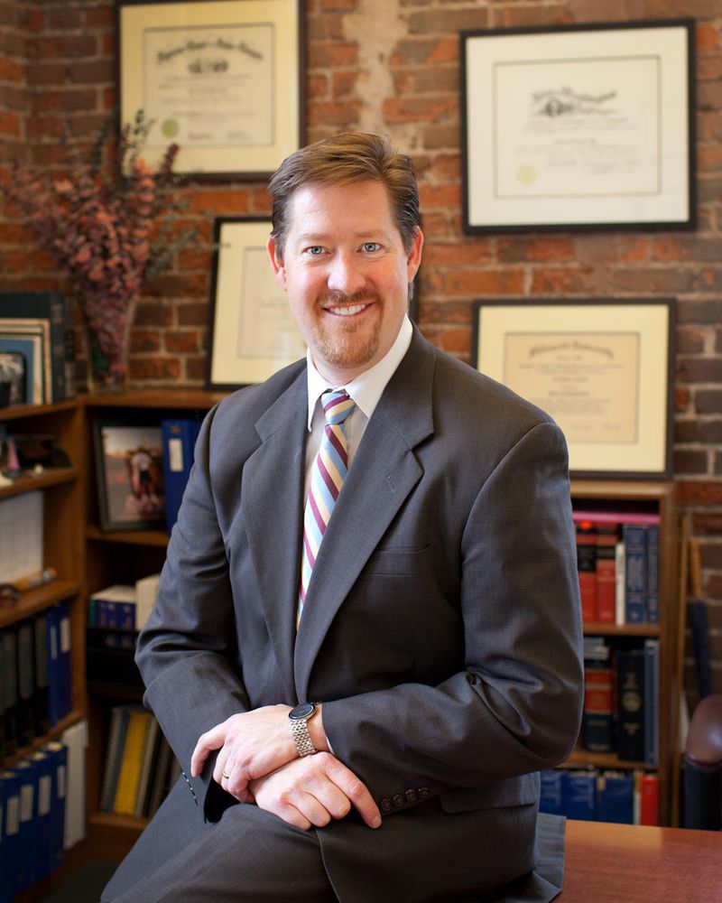 SCOTT W SWINDELL, ATTORNEY AT LAW - Updated December 2025 - 205 E 11th ...