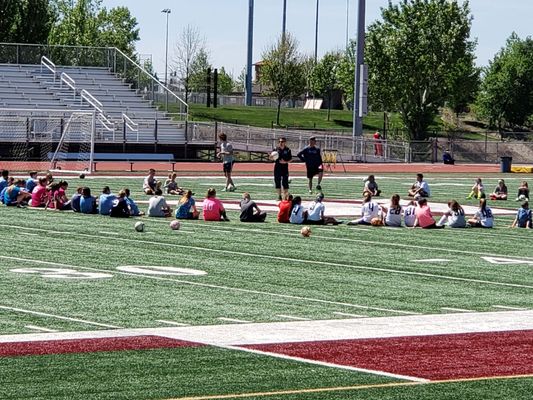 WHITNEY HIGH SCHOOL - Updated December 2025 - 28 Photos - 701 Wildcat ...