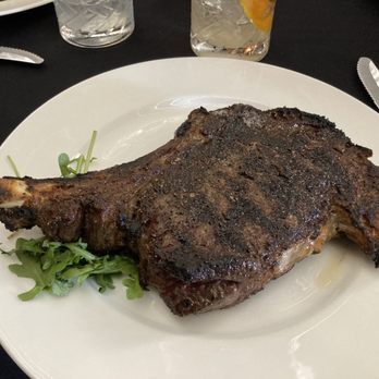 NORTH 40 CHOPHOUSE - Updated July 2025 - 81 Photos & 70 Reviews - 520 N ...