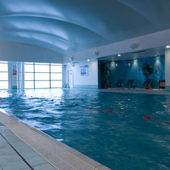 NUFFIELD HEALTH FITNESS & WELLBEING GYM - Updated June 2024 - Garrard ...