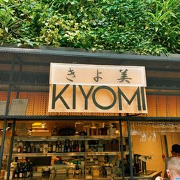 KIYOMI SUSHI - TEMP. CLOSED - Updated December 2025 - 276 Photos & 42 ...
