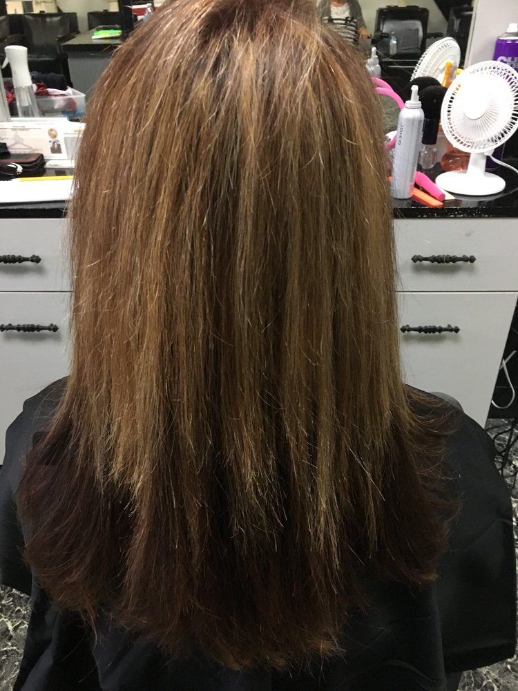 STUDIO ONE HAIR DESIGN - Updated December 2025 - 2655 E Bay Dr, Largo ...