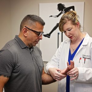 TULSA BONE & JOINT ORTHOPEDIC URGENT CARE - 4812 S 109th E Ave, Tulsa ...