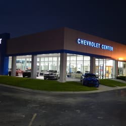 CHEVROLET CENTER - 14 Reviews - 101 Cypress Gardens Blvd SW, Winter ...