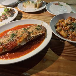 CAPO RESTAURANT - Updated December 2025 - 625 Photos & 648 Reviews ...