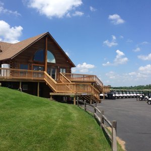 LAKE PANORAMA NATIONAL GOLF COURSE - Updated May 2025 - 5071 Clover ...
