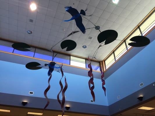 ALAFAYA BRANCH - ORANGE COUNTY LIBRARY SYSTEM - Updated October 2025 ...