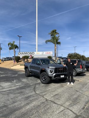 DIAMOND CHEVROLET GMC - Updated January 2026 - 131 Photos & 418 ...