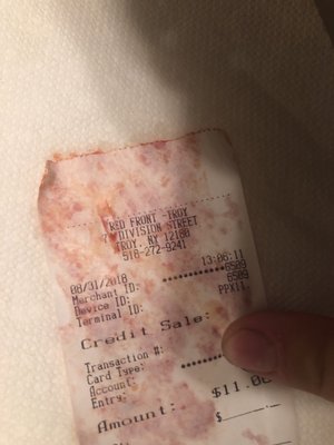 RED FRONT RESTAURANT - 36 Photos & 105 Reviews - American (Traditional ...