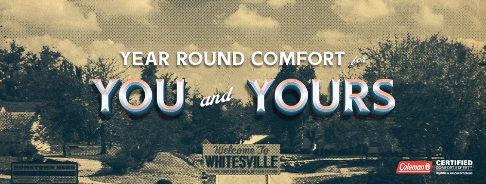 SUMNER AND SONS HEATING AND COOLING - Updated April 2024 - Whitesville ...