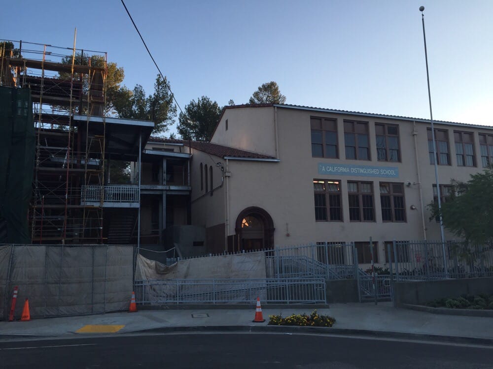 SOLANO AVENUE ELEMENTARY SCHOOL - 615 Solano Ave, Los Angeles, CA - Yelp