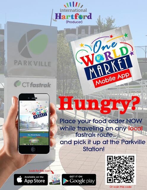 ONE WORLD MARKET CITY - Updated July 2025 - 24 Francis Ave, Hartford ...