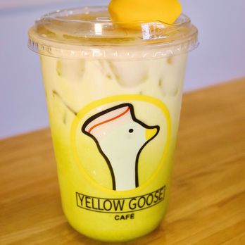 YELLOW GOOSE CAFE - Updated July 2024 - 238 Photos & 129 Reviews ...