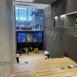 NEW YORK PUBLIC LIBRARY - 53RD STREET - 81 Photos & 47 Reviews - 18 W ...