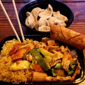 NUMBER ONE CHINESE KITCHEN - Updated January 2026 - 44 Reviews - 3665 ...