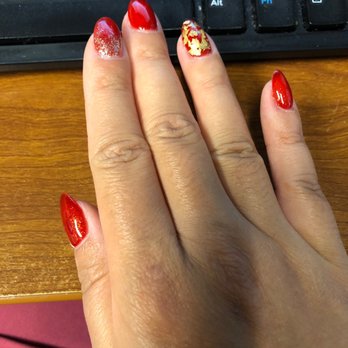 LA MEI NAILS - Updated October 2025 - 265 Photos & 97 Reviews - 1090 ...
