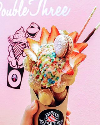 DOUBLE THREE - 240 Photos & 160 Reviews - 609 Kailua Rd, Kailua, Hawaii ...