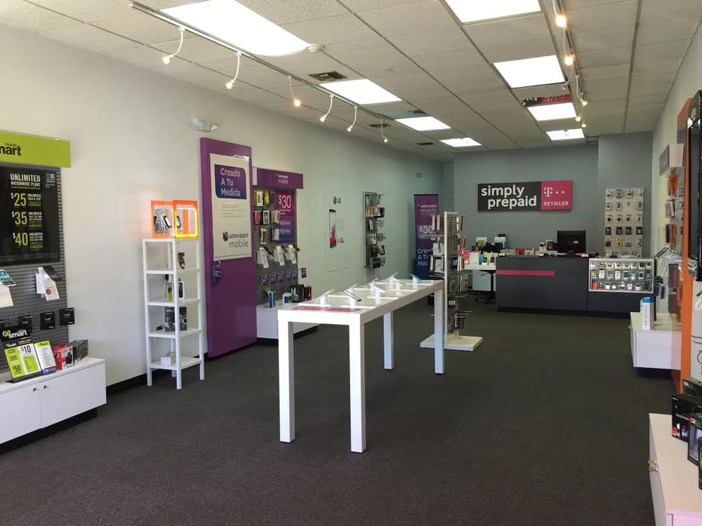 MUNDO MOBILE - Updated December 2024 - 1417 SW 8th St, Miami, Florida ...