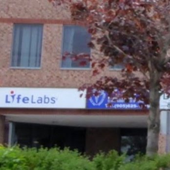 LIFELABS - Updated December 2024 - 13 Photos - 1420 Burnhamthorpe Road ...