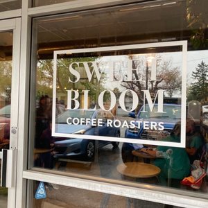 SWEET BLOOM COFFEE ROASTERS - 124 Photos & 172 Reviews - 1619 Reed St ...