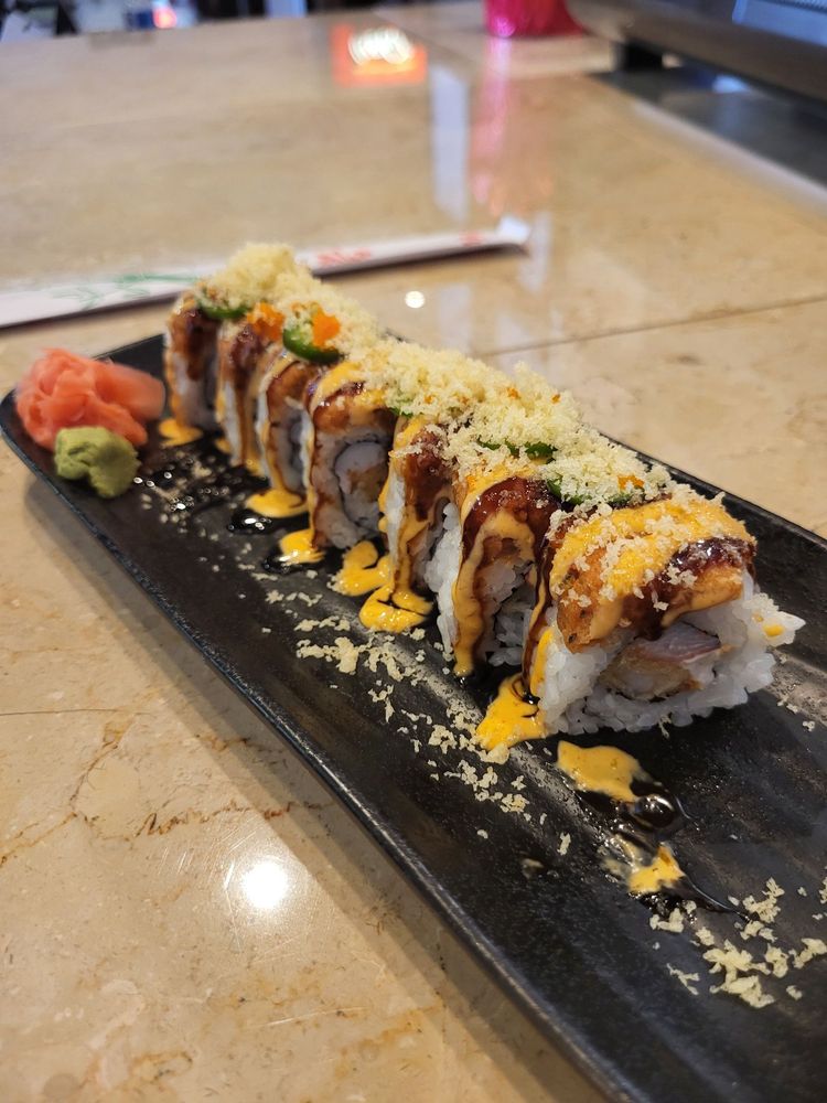 KANSHA JAPANESE EXPRESS - Updated December 2025 - 16 Photos & 18 ...