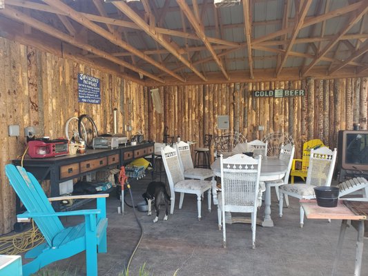 LAST CHANCE CAMP - Updated December 2025 - 11234 Coonrod Rd, Cheyenne ...