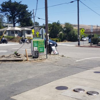 REDWOOD OIL POINT REYES GAS STATION - Updated October 2025 - 11401 CA-1 ...