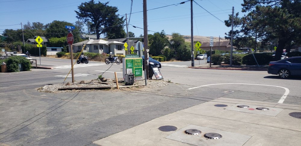 REDWOOD OIL POINT REYES GAS STATION - Updated October 2025 - 11401 CA-1 ...