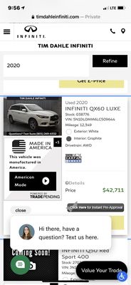 TIM DAHLE NISSAN - Updated January 2026 - 48 Photos & 293 Reviews ...