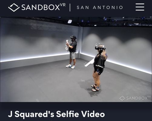 SANDBOX VR - Updated May 2024 - 37 Photos - 5822 Worth Pkwy, San Antonio, Texas - Virtual ...