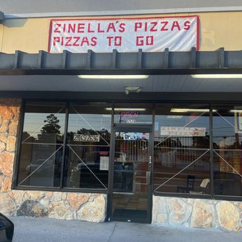 ZINELLA’S PIZZAS - Updated January 2026 - 26 Photos & 19 Reviews ...