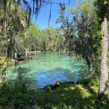 THREE SISTERS SPRINGS - Updated December 2025 - 258 Photos & 76 Reviews ...
