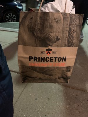 PRINCETON UNIVERSITY STORE - 15 Photos - 114-116 Nassau St, Princeton ...