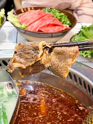 ER HOT POT - 155 Photos & 74 Reviews - 11 W 36th St, New York, New York ...