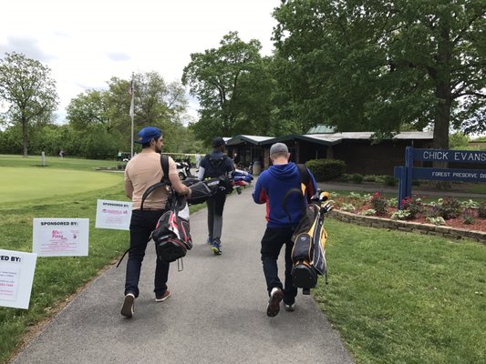 CHICK EVANS GOLF COURSE - Updated October 2025 - 10 Photos & 44 Reviews ...