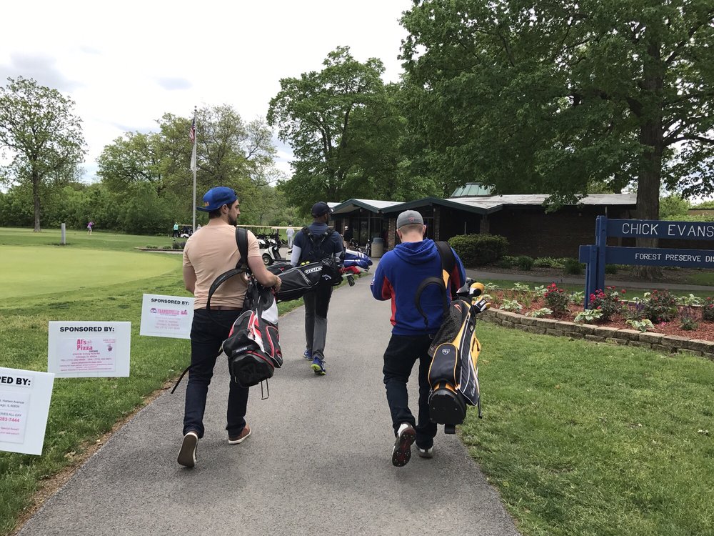 CHICK EVANS GOLF COURSE - Updated October 2025 - 10 Photos & 44 Reviews ...