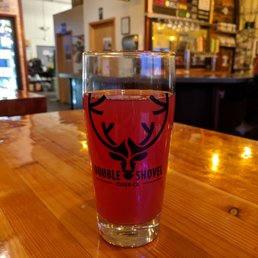 DOUBLE SHOVEL CIDER - Updated July 2025 - 226 Photos & 85 Reviews - 502 ...