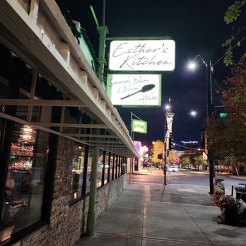 ESTHER’S KITCHEN - Updated February 2025 - 7059 Photos & 2826 Reviews ...
