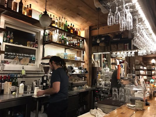 THE WILD DETECTIVES - 535 Photos & 466 Reviews - 314 W Eighth St ...