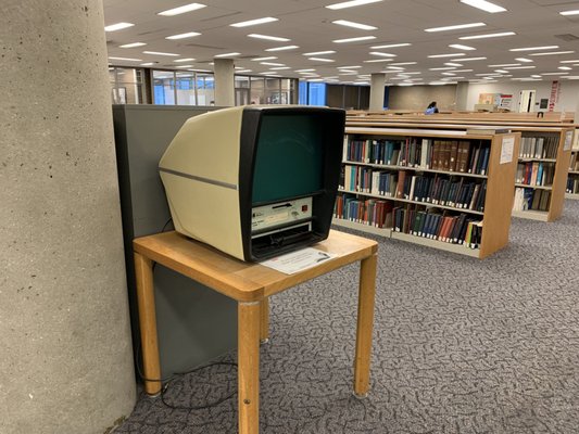 WALTER C LANGSAM LIBRARY - Updated December 2025 - 24 Photos - 2911 ...