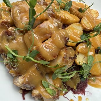 GARTEN - Updated June 2025 - 178 Photos & 134 Reviews - 849 Baltimore ...