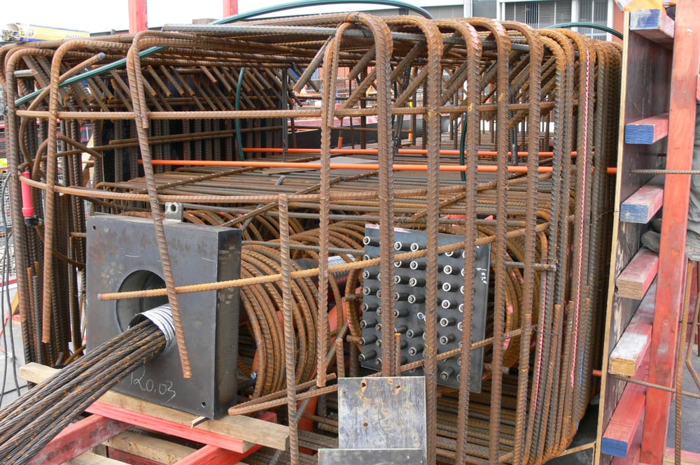 REBAR DETAILING SOLUTIONS - 1147 Sandgate Rd, Nundah Queensland ...