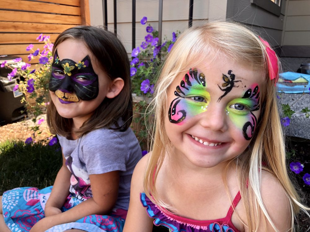 FUN CHEEKS FACE PAINTING & ENTERTAINMENT - Updated July 2025 - 13 ...