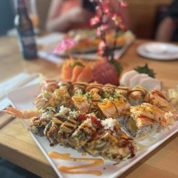 OSAKA - Updated December 2025 - 112 Photos & 76 Reviews - 1077 Elm St ...