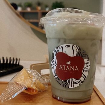 ATANA HEAD SPA - Updated September 2025 - 60 Photos & 55 Reviews - 843 W University Dr, Tempe ...